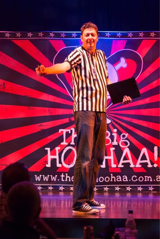 THE BIG HOO-HAA! - Updated June 2024 - The Brisbane Hotel, 290 Beaufort ...