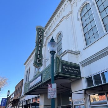 ROSEVILLE THEATRE ARTS ACADEMY - Updated December 2025 - 38 Photos & 42 ...