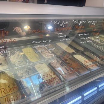 AZUCAR ICE CREAM - LITTLE HAVANA - Updated July 2025 - 2142 Photos ...