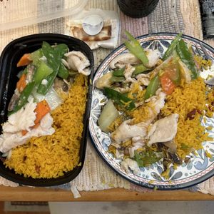MAGNOLIA WOK - Updated February 2025 - 12 Photos & 24 Reviews - 2701 ...