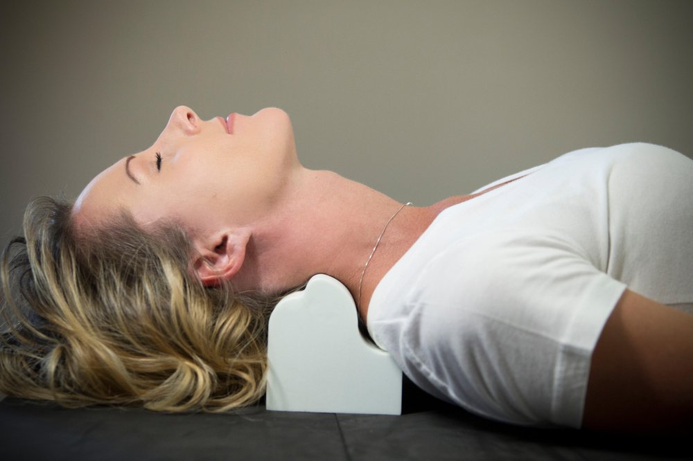 JUSTIN MERRYMAN, DOCTOR OF CHIROPRACTIC - Updated July 2025 - 18 Photos ...