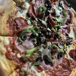 BACKDOOR PIZZERIA - Updated December 2025 - 88 Photos & 173 Reviews ...