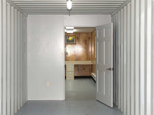 INTERPORT - Updated August 2025 - 20 Photos - 635 Delancy St, Newark ...