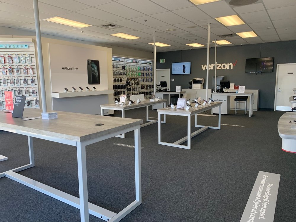 Verizon Store Paso Robles