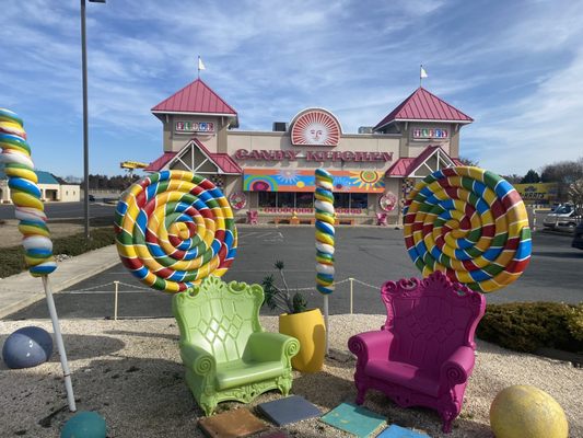 CANDY KITCHEN - Updated November 2025 - 36 Photos & 22 Reviews - 18627 ...