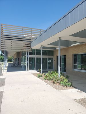 GREEN VALLEY RANCH LIBRARY - Updated July 2025 - 23 Photos & 15 Reviews ...
