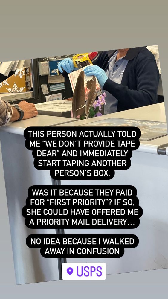 US POST OFFICE - Updated October 2025 - 39 Photos & 218 Reviews - 2070 ...