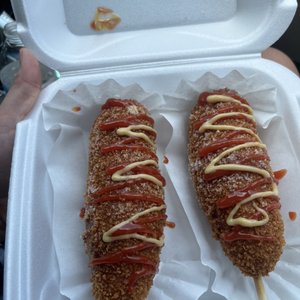 THE BOONSEEK - 43 Photos & 23 Reviews - Korean - Pittsburgh, PA ...