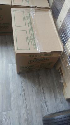 BERGER ALLIED MOVING & STORAGE - Updated May 2026 - 30 Photos & 10 ...