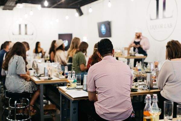 LIQUOR LAB - Updated October 2025 - 69 Photos & 22 Reviews - 823 E ...