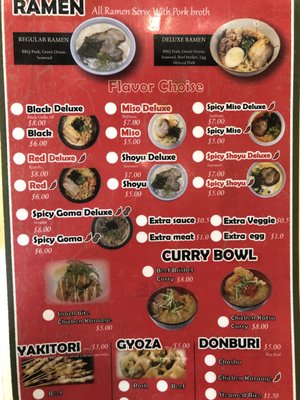 Tokyo Street Market - Takeout & Delivery - 259 Photos & 96 Reviews ...