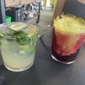 BOTICA - Updated July 2024 - 600 Photos & 305 Reviews - 1820 Peachtree ...