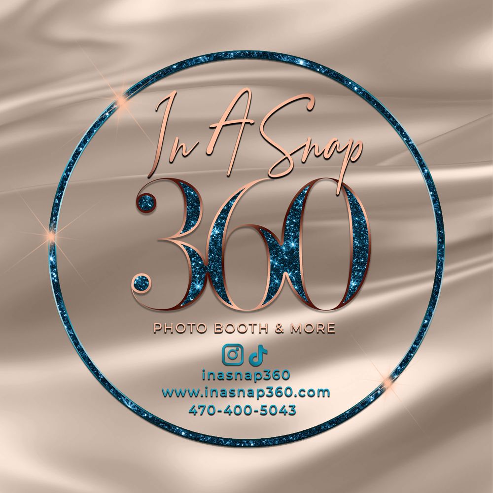 IN A SNAP 360 PHOTO BOOTH & MORE - Updated July 2025 - 25 Photos ...