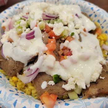 GYRO MAX - Updated October 2025 - 17 Photos & 23 Reviews - 4884 Airway ...