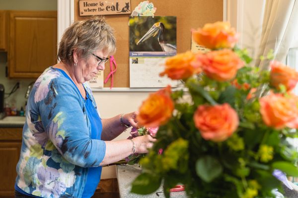 PENNYPACKER FLORIST - Updated December 2025 - 24 Photos - 601 S Main St ...