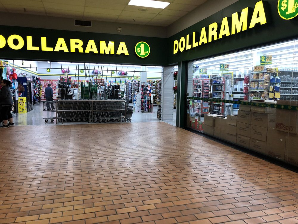 DOLLARAMA - Updated April 2024 - 500 2nd Avenue W, Prince Rupert ...