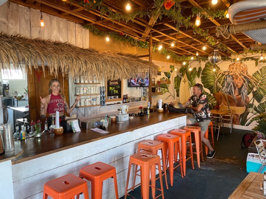 KOOKS CAFE & BEACH BAR - Updated August 2025 - 89 Photos & 46 Reviews ...