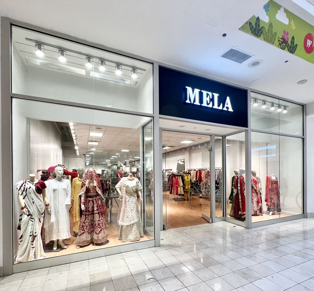MELA - Updated September 2025 - 11 Photos - 7101 Democracy Blvd ...