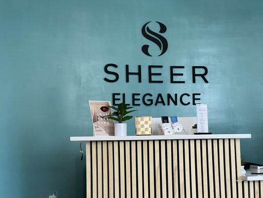 SHEER ELEGANCE SALON & MED SPA - Updated October 2025 - 31 Photos - 115 ...