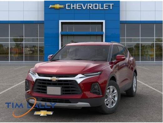 TIM LALLY CHEVROLET - Updated December 2025 - 17 Photos & 47 Reviews ...