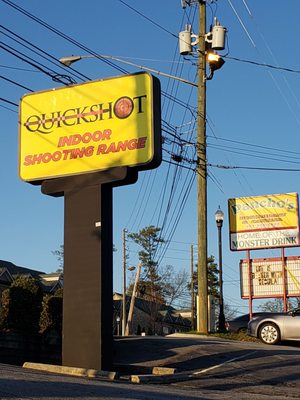 QUICKSHOT BUCKHEAD - 89 Photos & 81 Reviews - 2631 Buford Hwy NE ...