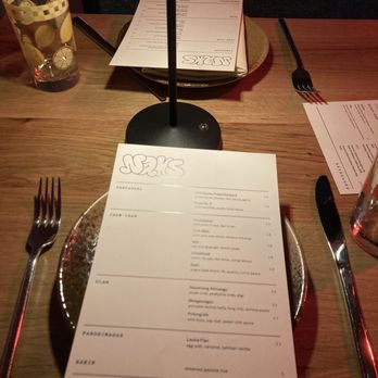 NAKS - Updated July 2024 - 183 Photos & 32 Reviews - 201 1st Ave, New ...