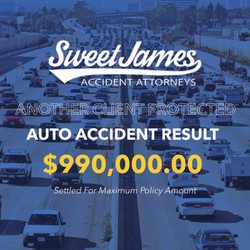 SWEET JAMES ACCIDENT ATTORNEYS - 22 Photos - Personal Injury Law - 2828 ...