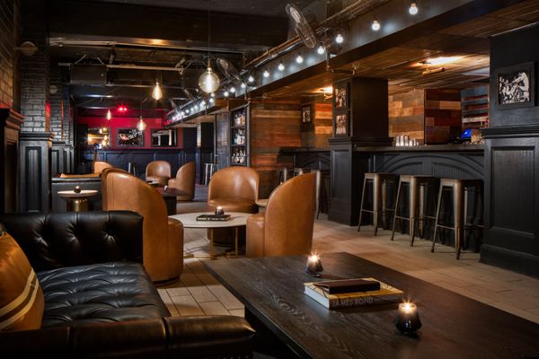 THE BOILER ROOM - Updated June 2026 - 10 Photos - 120 S Main St, Bryan ...