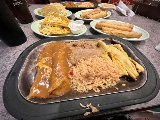 PANCHOS MEXICAN BUFFET - Updated November 2024 - 22 Photos & 62 Reviews ...