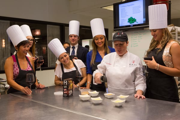 CULINARY INSTITUTE LENOTRE - Updated December 2025 - 67 Photos - 7070 ...
