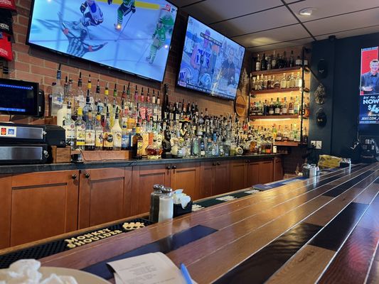 STACKHOUSE PUB AND GRILL - Updated October 2025 - 74 Photos & 107 ...