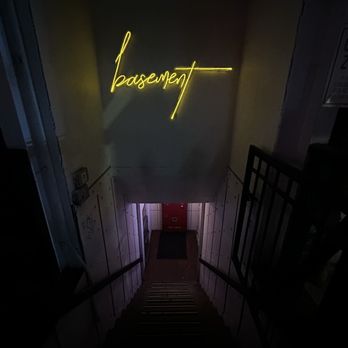 BASEMENT - Updated June 2024 - 352 Photos & 165 Reviews - 45 Mott St ...