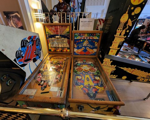 APPALACHIAN PINBALL MUSEUM - Updated December 2025 - 79 Photos & 32 ...