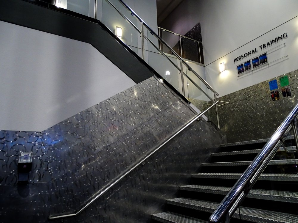 GENESIS HEALTH CLUBS - CASS - Updated December 2025 - 43 Photos & 44 ...