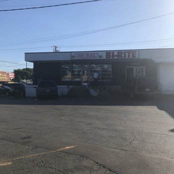 OSBORNE BI-RITE - Updated October 2025 - 3302 Nolensville Pike ...