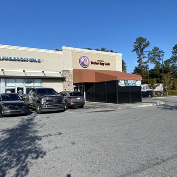 ANOTHER BROKEN EGG CAFE - Updated May 2025 - 604 Photos & 624 Reviews ...