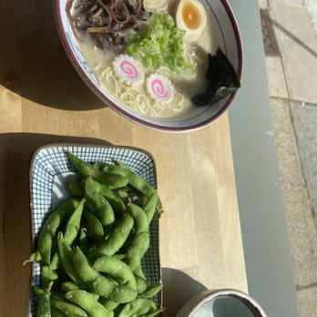 RAMEN GAMI - 312 Photos & 249 Reviews - 1 Sussex Ave, Newark, New ...