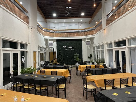 THE ATRIUM SENECA MALL - Updated October 2025 - 13 Photos - 108 3rd St ...