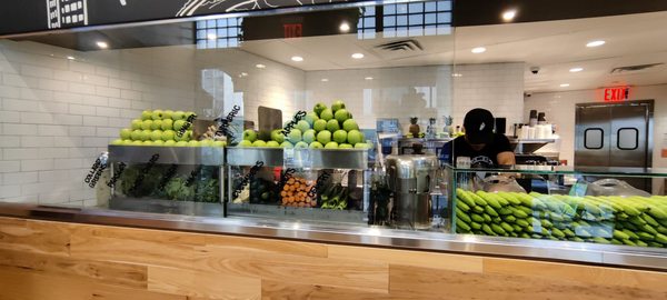 JUICE GENERATION - Updated October 2025 - 15 Photos - 1190 Broadway ...