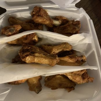 WING SNACK EXPRESS - Updated January 2026 - 54 Photos & 46 Reviews ...