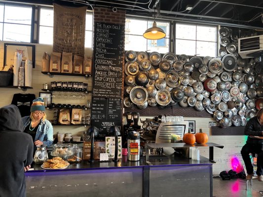 TASTE COFFEE - Updated September 2025 - 32 Photos & 35 Reviews - 1101 ...