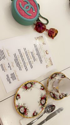 Wee Fancy Tea - Book a Table - Updated November 2025 - 53 Photos - 10 ...