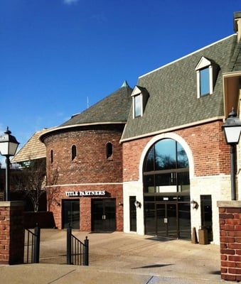 TITLE PARTNERS AGENCY - Updated July 2025 - 16 Photos - 13560 N Barrett ...