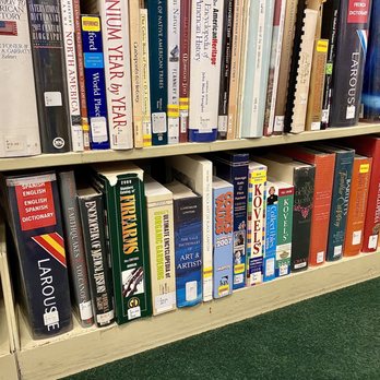 GRAND TERRACE LIBRARY - Updated November 2025 - 25 Photos - 22795 ...