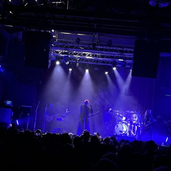 THE CATALYST - Updated June 2024 - 267 Photos & 411 Reviews - 1011 ...