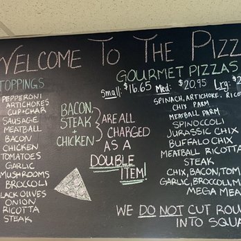 PIZZA STOP, GREECE - Updated January 2026 - 59 Photos & 72 Reviews ...