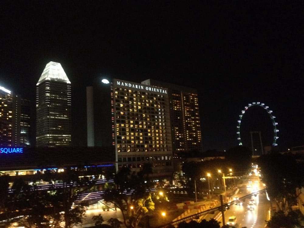 ORGO BAR AND RESTAURANT - Updated August 2025 - #04-01. Roof Terrace ...