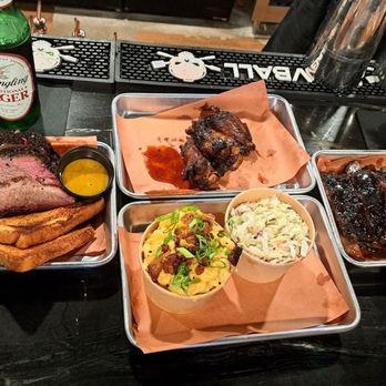 APOCALYPSE BBQ - Updated April 2025 - 1368 Photos & 777 Reviews - 8695 ...