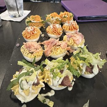 DEVILED EGG CO - Updated November 2025 - 70 Photos & 35 Reviews - 231 W Main St, Denison, Texas ...