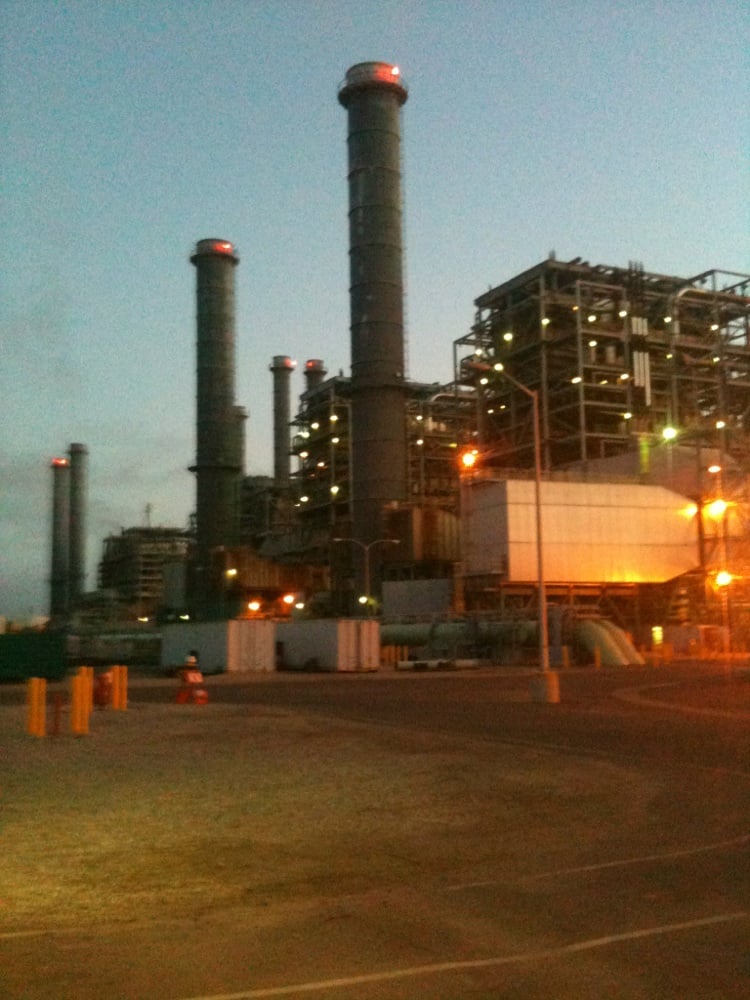 HAYNES GENERATING STATION - Updated November 2024 - 6801 E 2nd St, Long ...